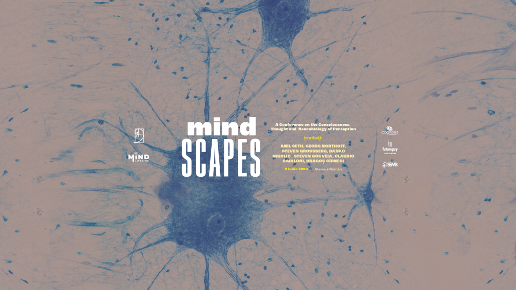 Conferința Mindscapes - Cerehard